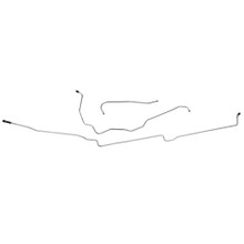 Highway Stars sells original Air intake fuel delivery parts