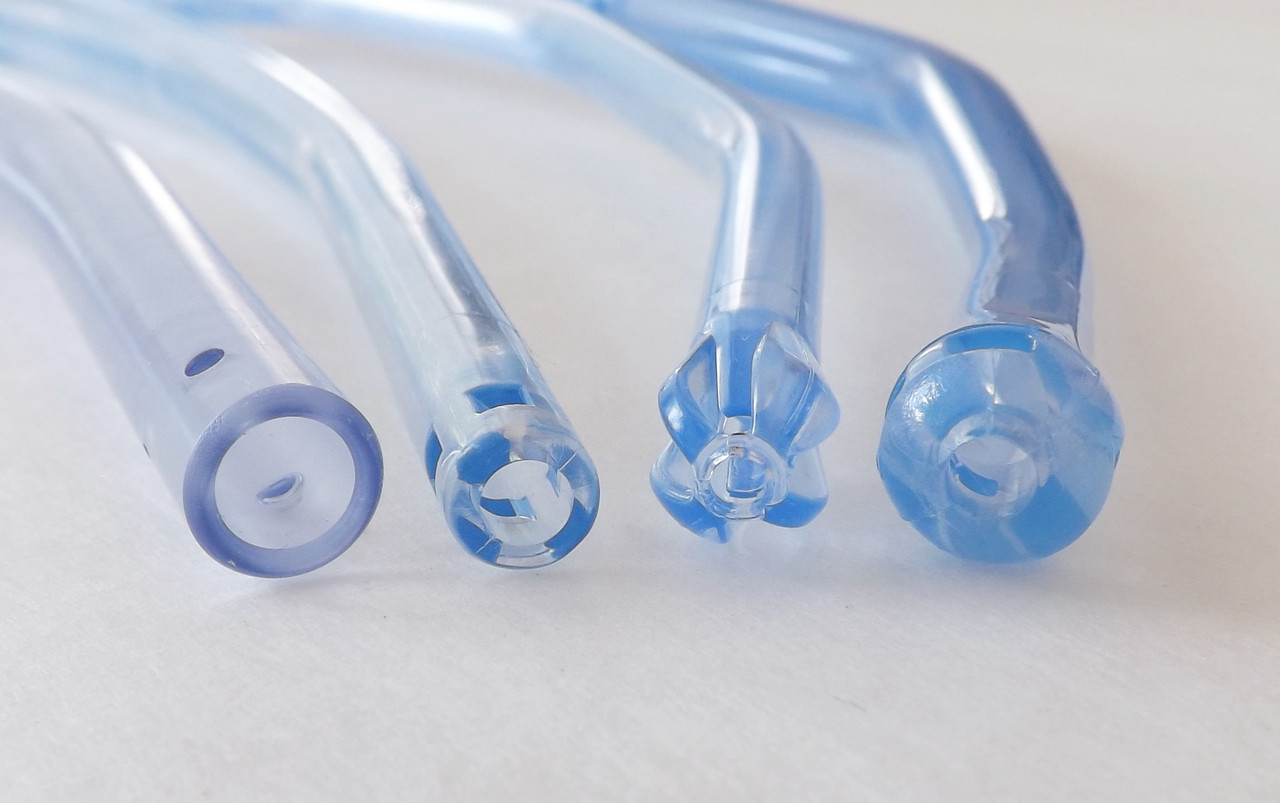 SSCOR DuCanto Catheter