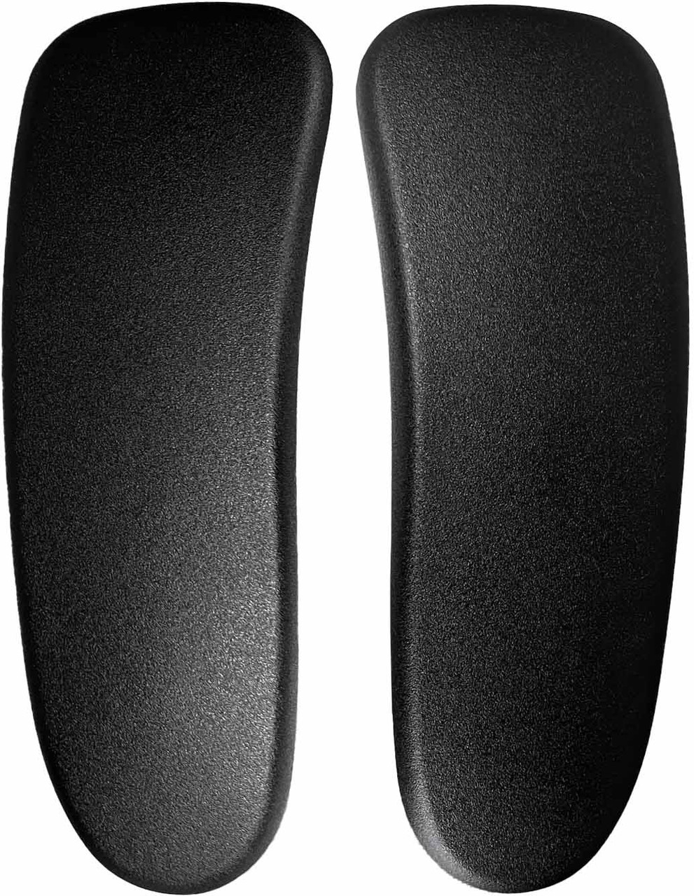 Herman Miller Aeron Classic Replacement Arm Pads - S5694
