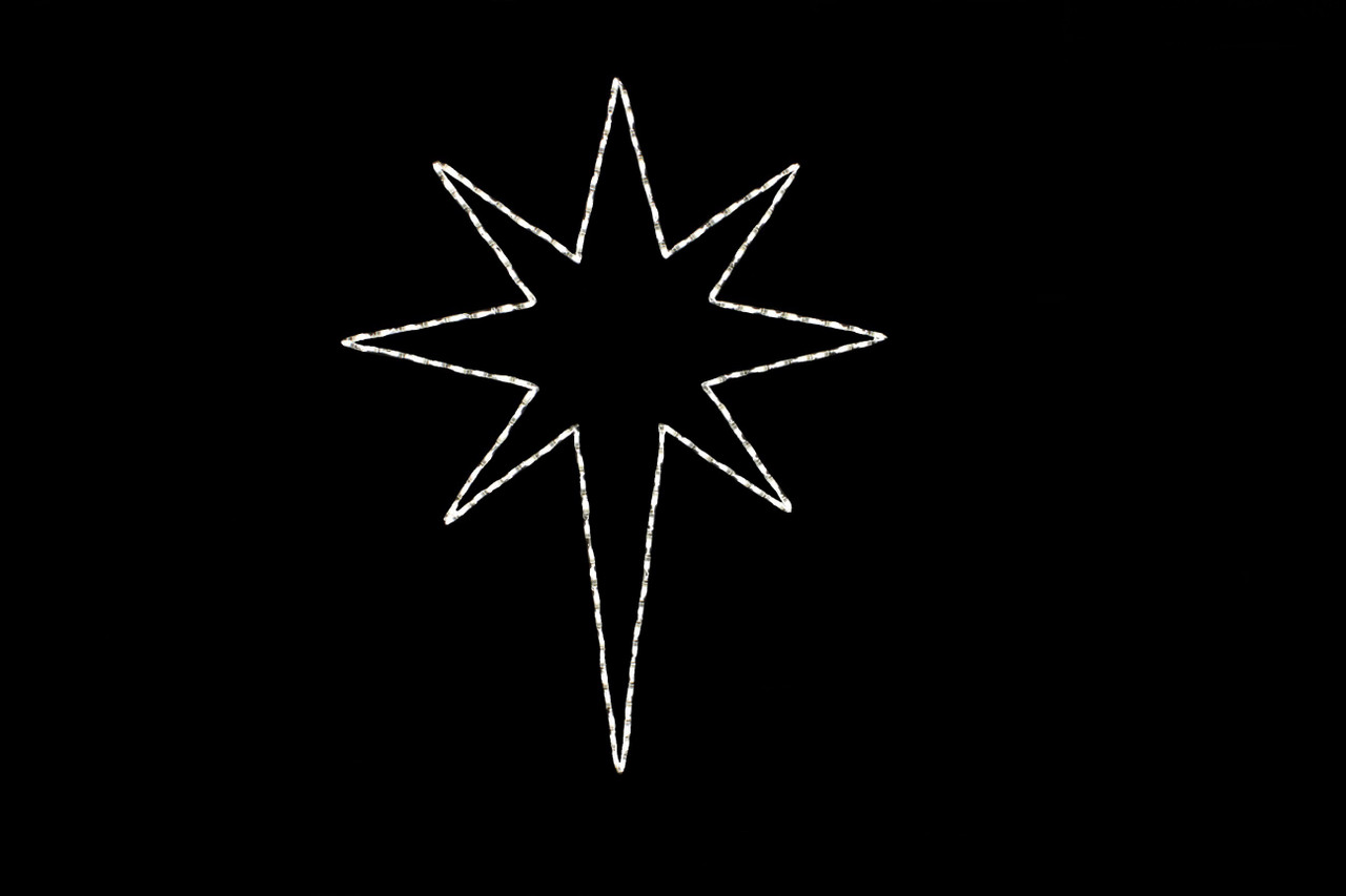 black star lights