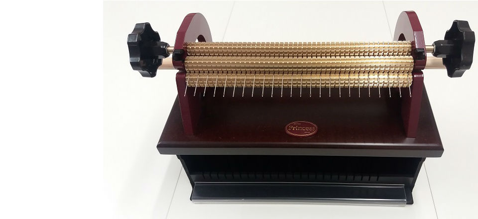 House of Smocking for all your smocking and heirloom sewing supplies