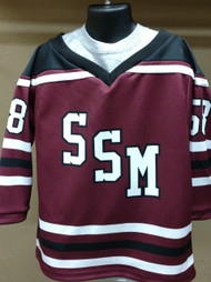 Children's Clothing - Shattuck-St. Mary's School