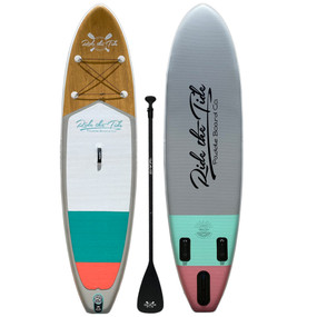 Stand Up Paddle Boards | Ride The Tide | Find Your Board