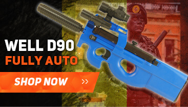 Electric BB Guns Rifles - UK's biggest range of cheap bb guns