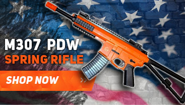 Spring BB Gun Rifles - Uk's Biggest range & Cheapest Prices