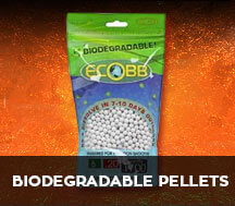 BB Pellets - To fit any BB Guns or Airsoft guns - Best uk price.