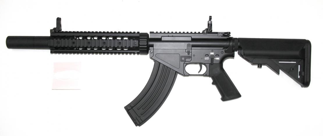 A Comprehensive Guide to CYMA Airsoft - bbguns4less