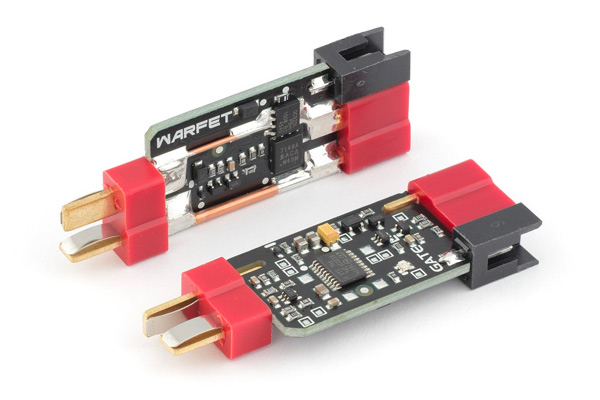 What is a airsoft MOSFET? - bbguns4less
