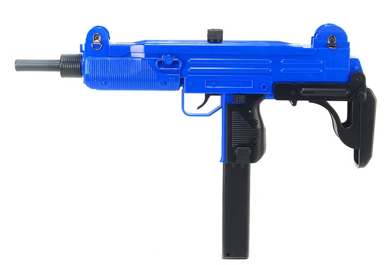 Uzi Bb Gun