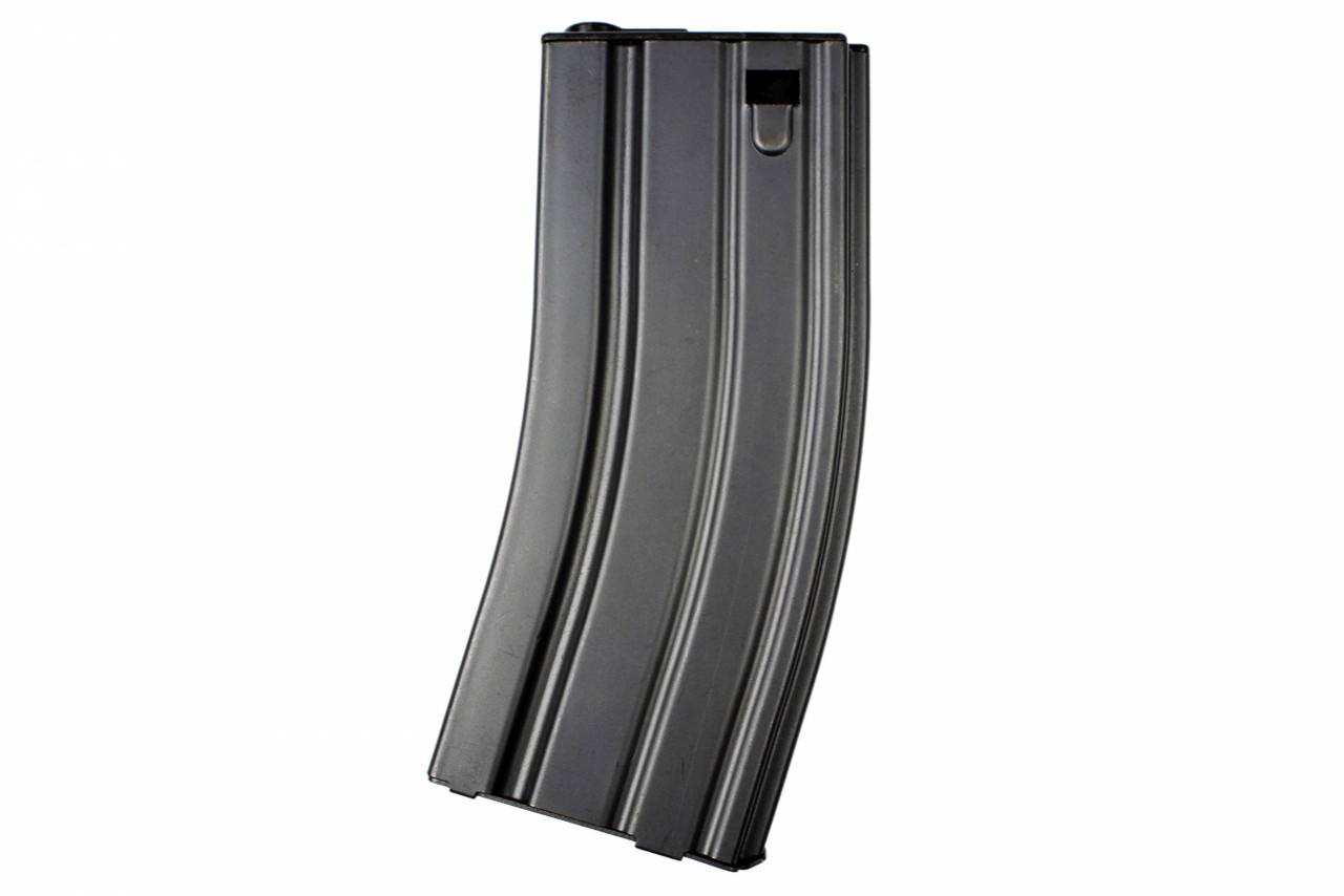 E&L 120RDS AR15 AEG Magazine - bbguns4less