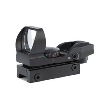 Red Dot Sights for bbguns