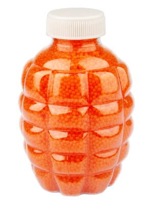 Grenade of GelBall's - 45,000 x 7-8mm - bbguns4less