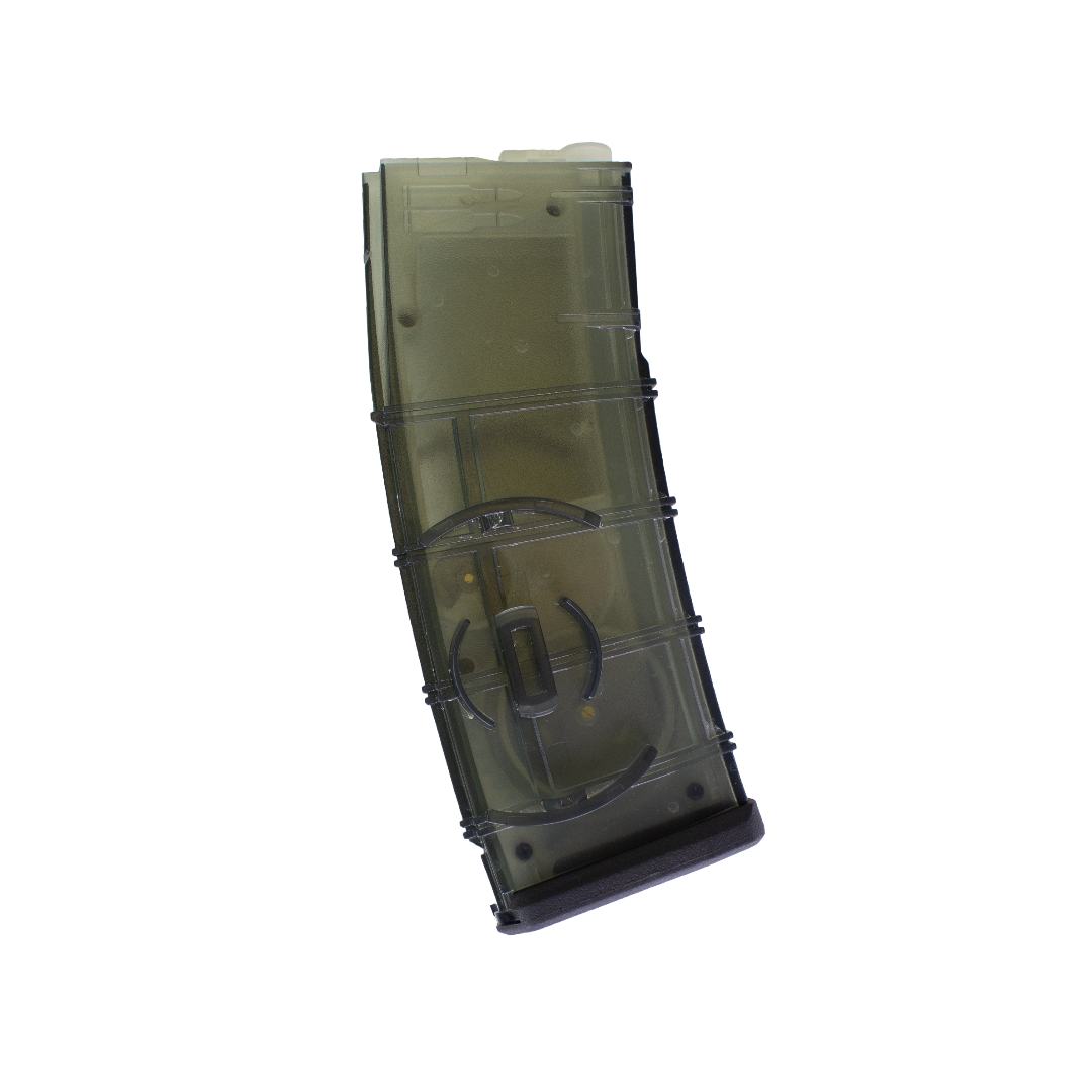 Nuprol Q-Mag Flash Mag 320 Rounds - bbguns4less