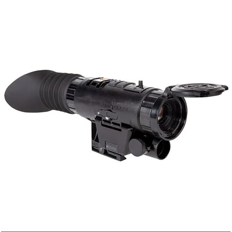 Sightmark Wraith 4K 1-8 Digital Night Vision Monocular - bbguns4less