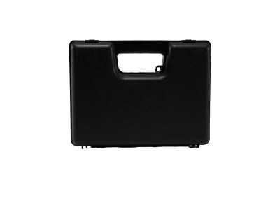ASG - Strike Systems Airsoft Pistol Hard Case - bbguns4less