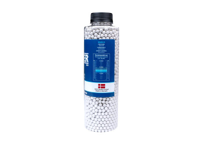 ASG Beta Blaster BB Pellets 3300 x 0.28g in Bottle - bbguns4less