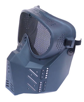 BB gun Tactical Protection mask - bbguns4less