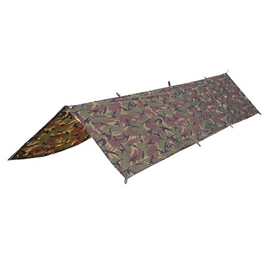 Basha Tent Poles