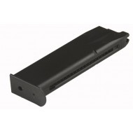 WE Spare magazine for SIG 226 Gas Pistol - bbguns4less