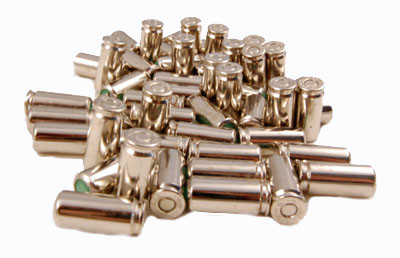 Fiocchi 8mm blanks for starting pistols - bbguns4less