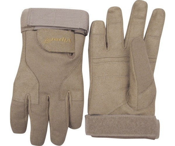 Viper Special Ops Gloves Tan