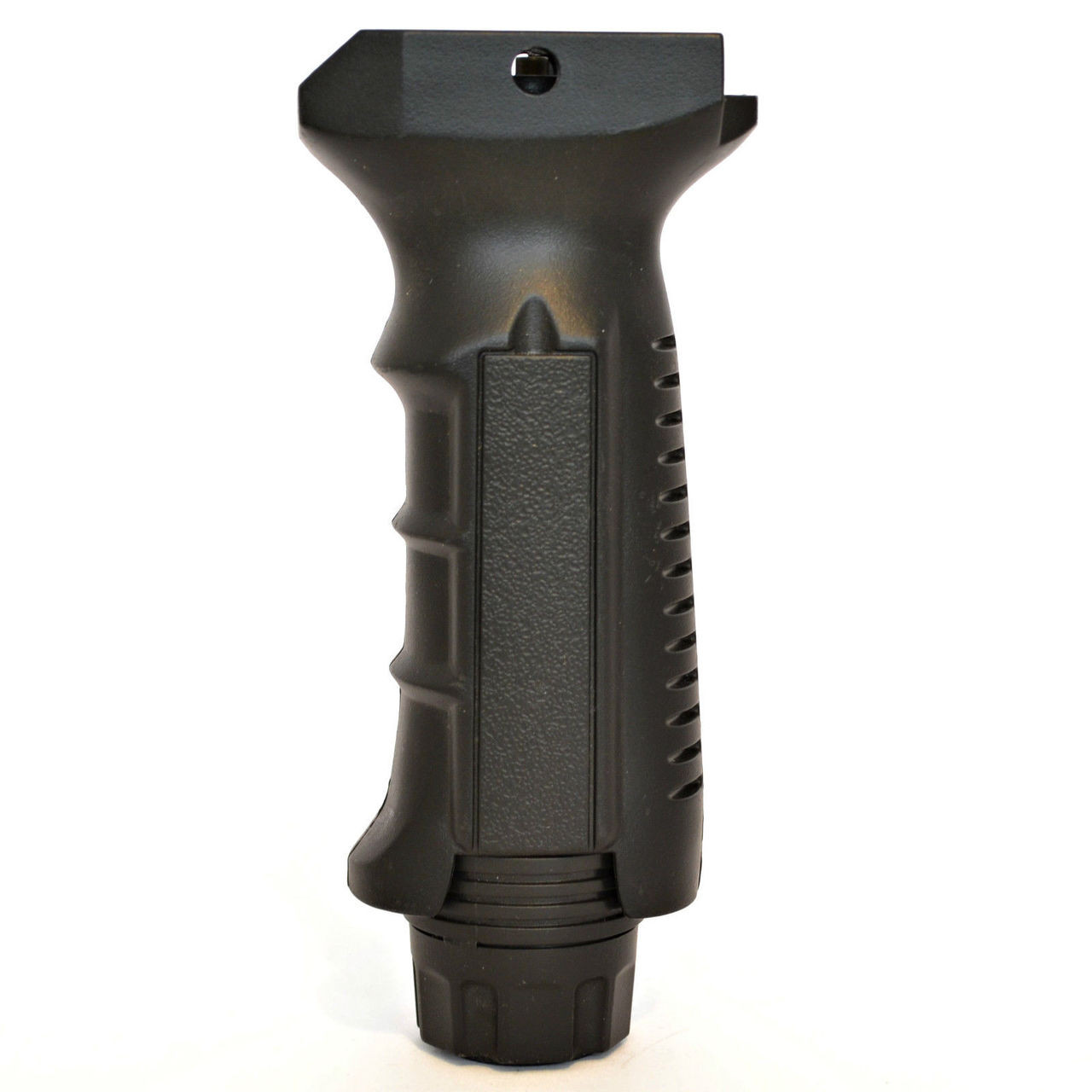 BV Tactical Vertical foregrip in black - bbguns4less