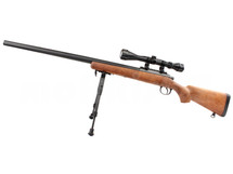 Airsoft Sniper Rifles with free uk shipping and price match!