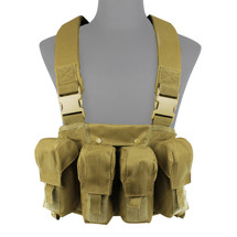 Tactical Assault vests and Plate Carrier Vests.