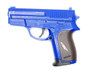 Cyma P799 Pump Action Shotgun & Pistol in Blue - bbguns4less