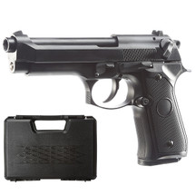 Gas Blowback pistols - (GBB) Airsoft Pistols & BB Guns
