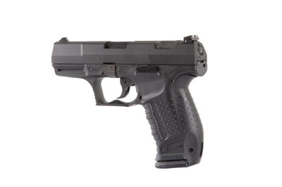 WE Tech P99 "God of War" Gas Blowback Airsoft Pistol in Black - bbguns4less