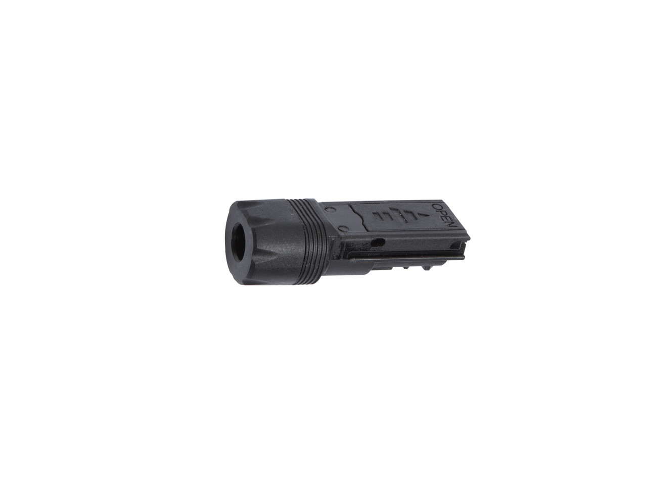 ASG - TAC6 & TAC4.5 Laser Aiming Module in Black - bbguns4less