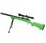 BB Gun Sniper Rifles - Free UK Shipping & Price Match