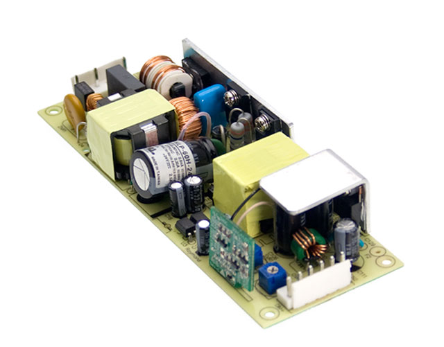 Controlling LED lighting systems: introducing the LED driver - Endless LED