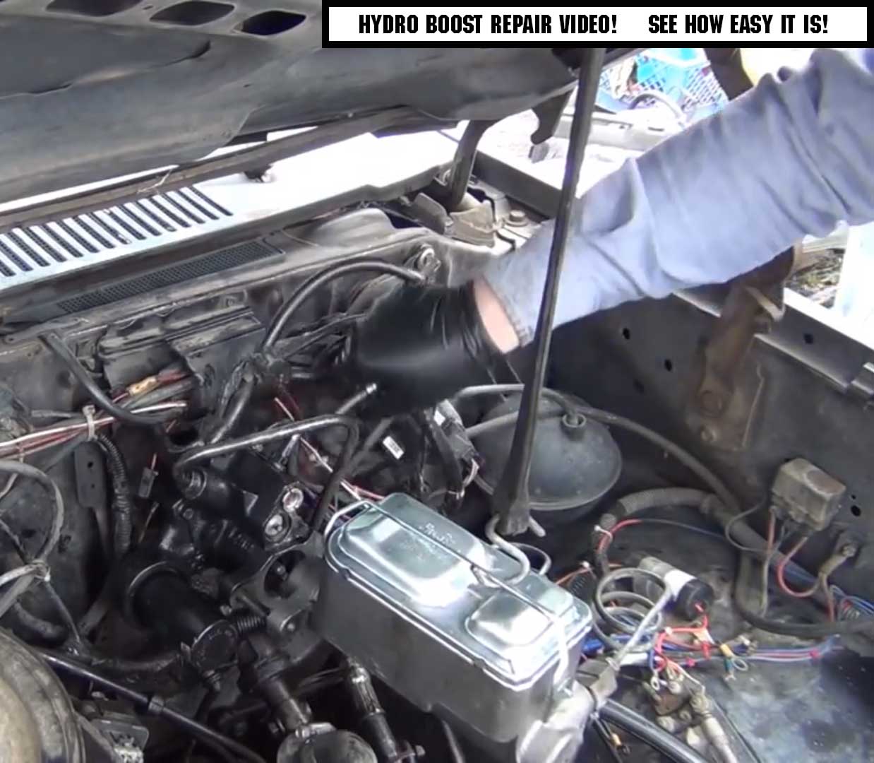 Read Pirate Jack Hot Rod Restoration Blog Posts