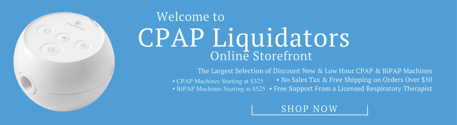 CPAP Machines For Sale | Used CPAP | Sleep Apnea Machines - CPAP ...
