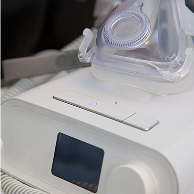 4 Benefits of BiPAP Machines - CPAP Liquidators