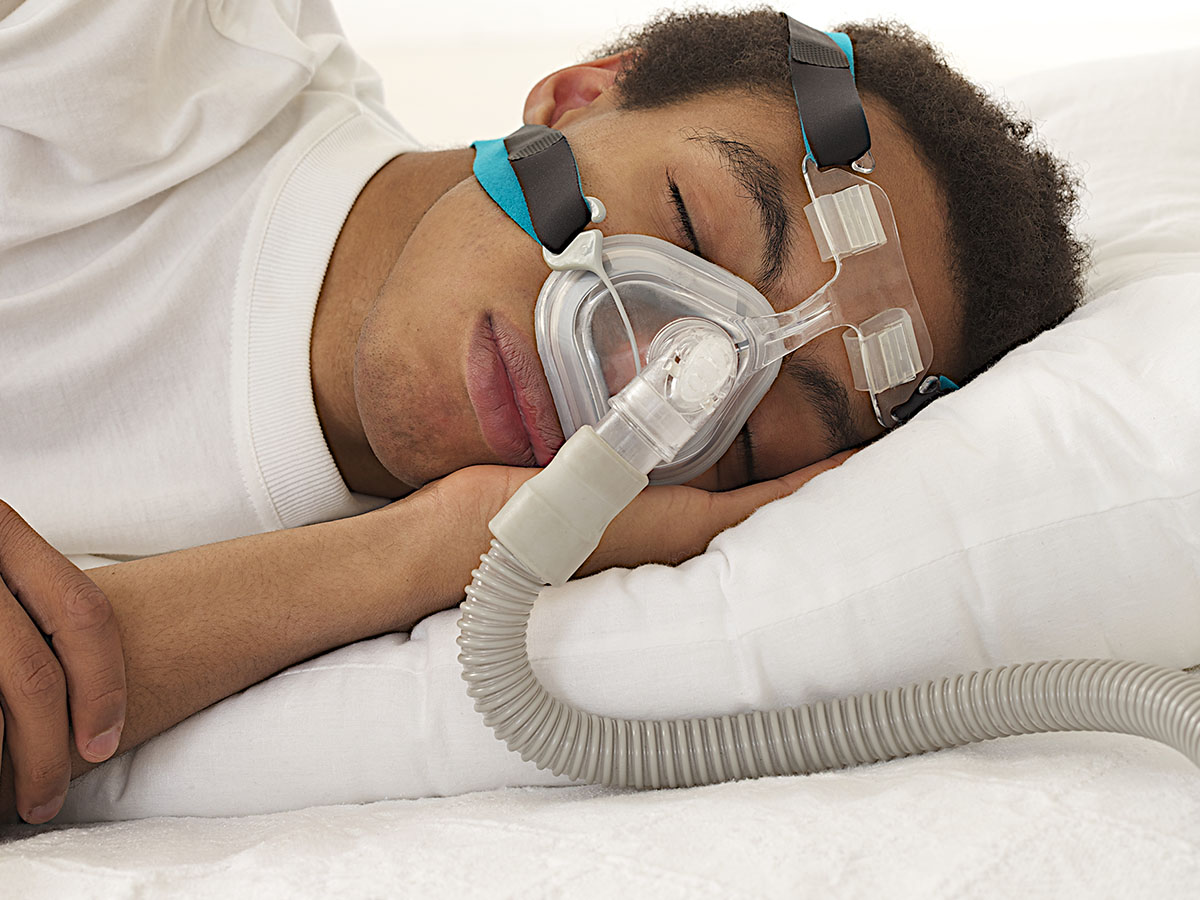 4 Helpful CPAP Tips And Tricks CPAP Liquidators