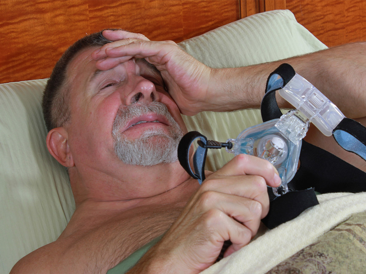 How to Choose Between CPAP and BiPAP Machines - CPAP Liquidators