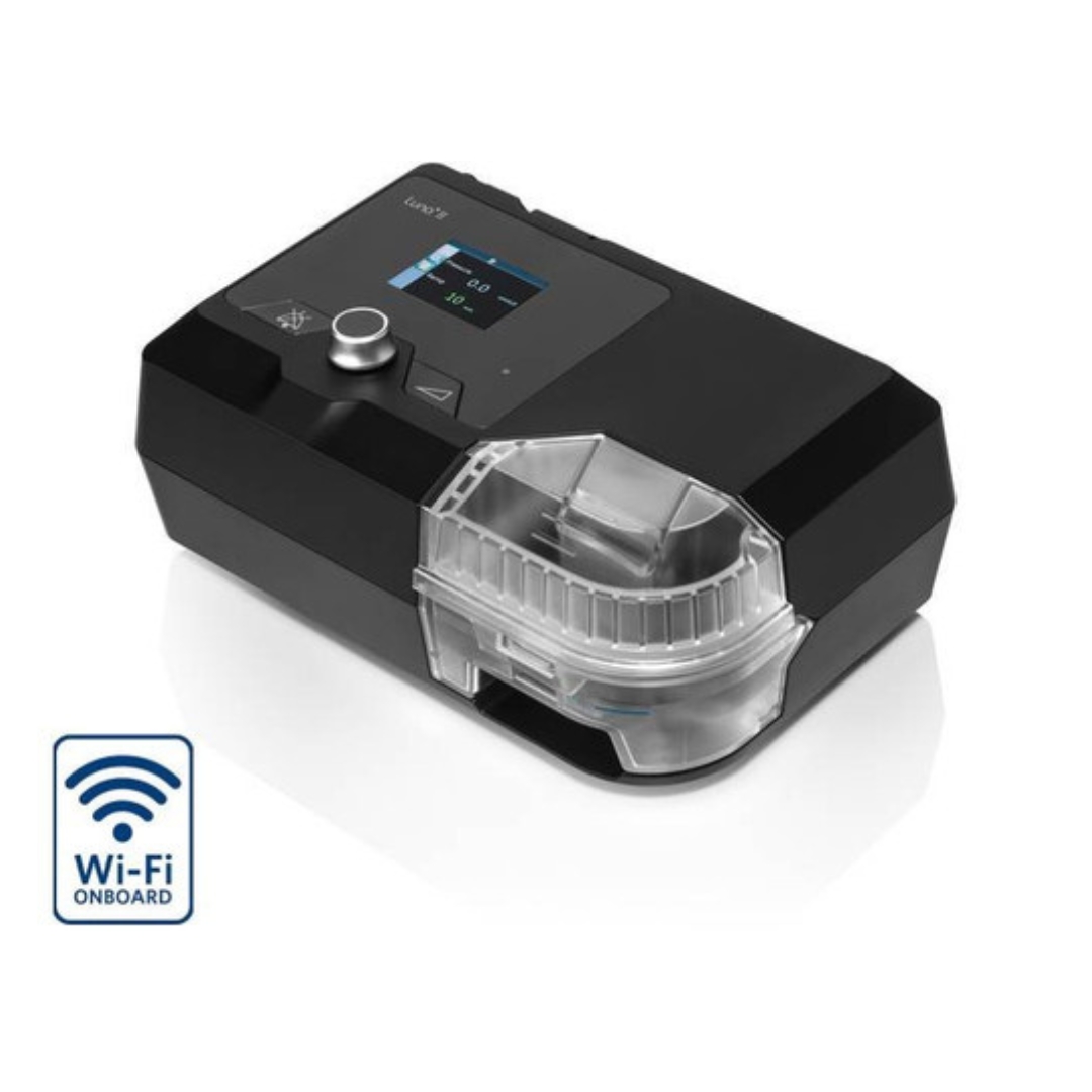 4 Top CPAP Machine Brands - CPAP Liquidators