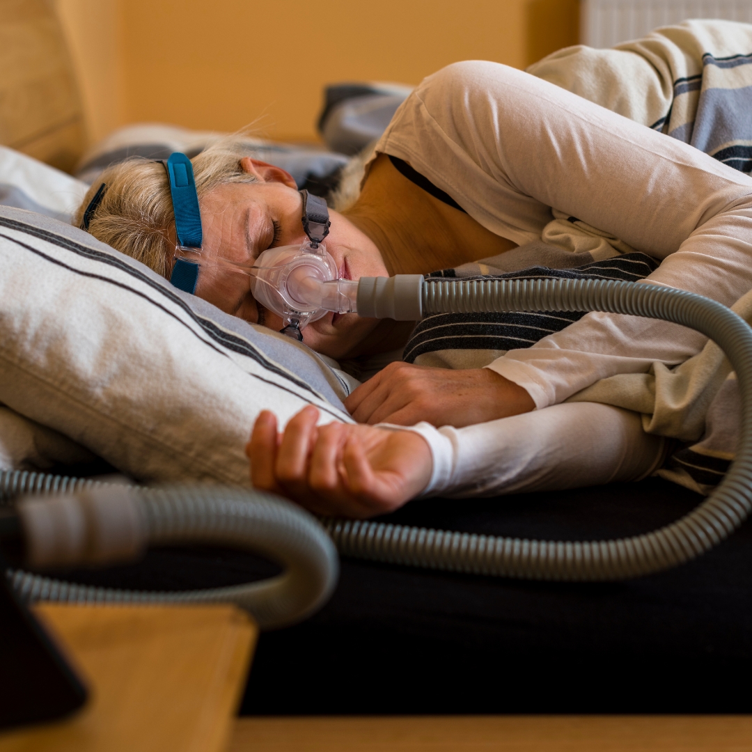 What to Look for in a CPAP Machine - CPAP Liquidators