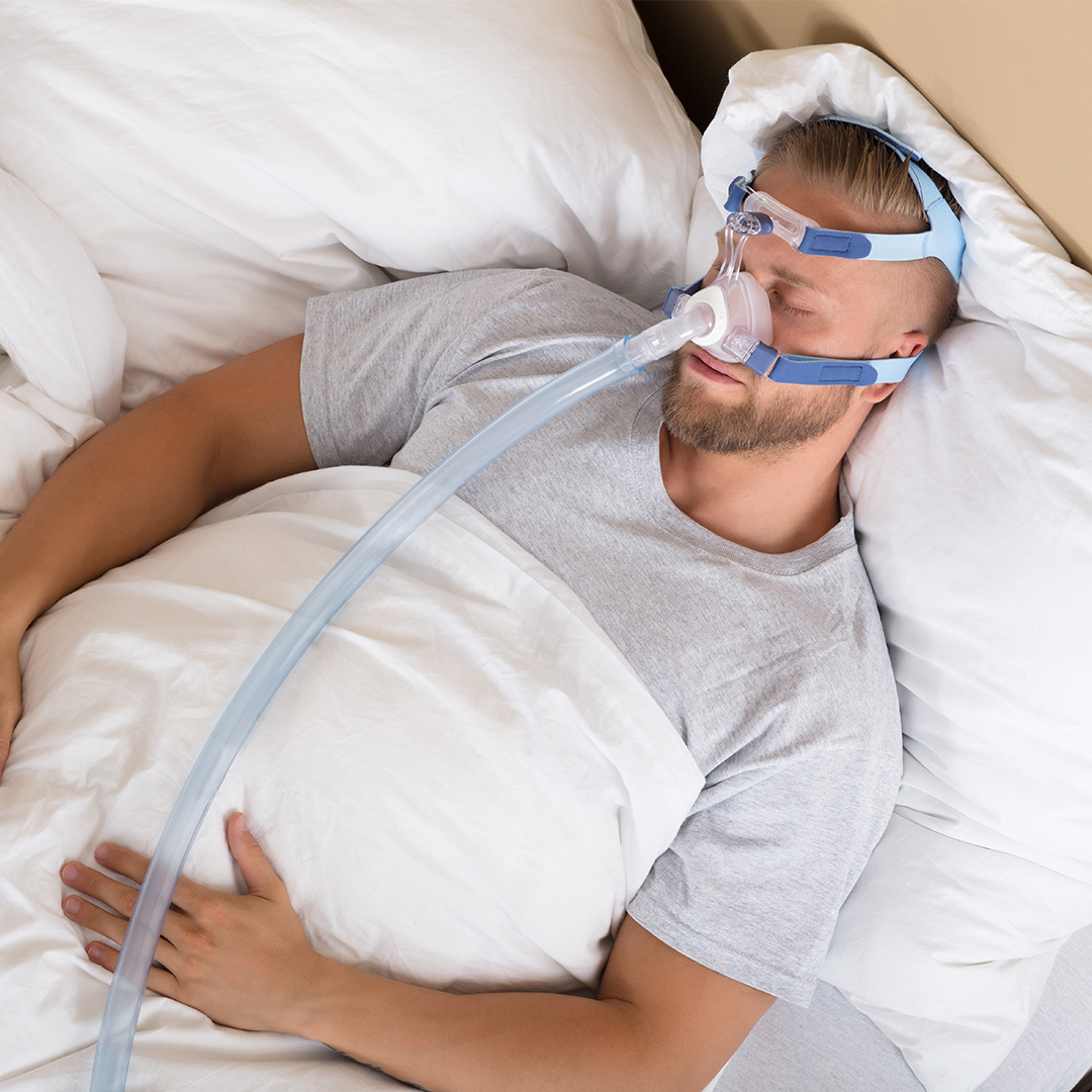 Buyer's Guide for Sleep Apnea Machines - CPAP Liquidators