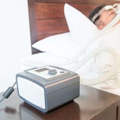 CPAP vs. BiPAP: Which One Is Right for You? - CPAP Liquidators