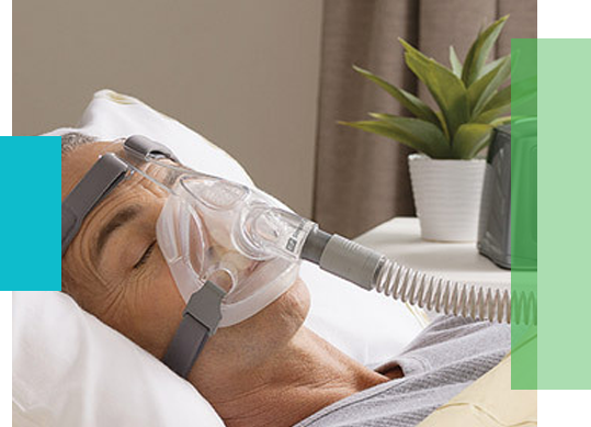 BIPAP Machines | Auto BIPAP | Resmed BIPAP - CPAP Liquidators