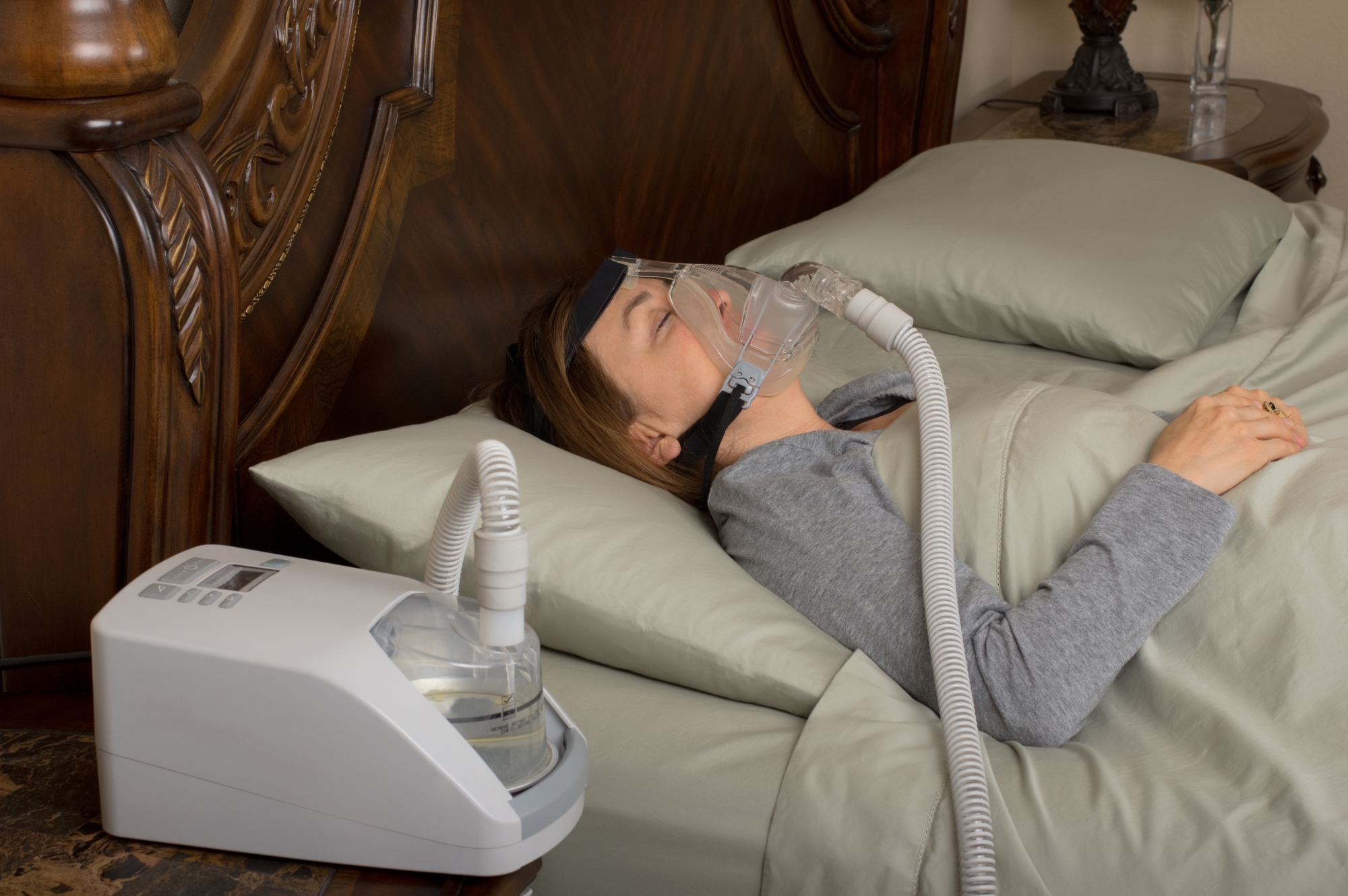 The Ultimate CPAP Machine Checklist for New Users - CPAP Liquidators