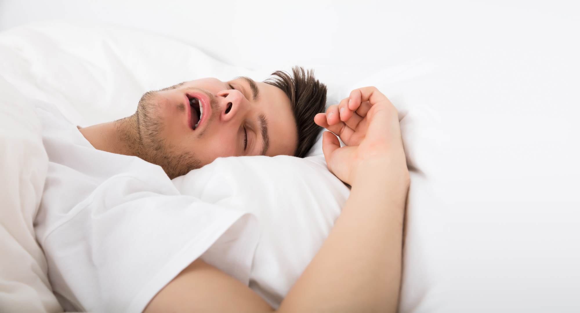 How to Prevent Snoring With a BiPAP Machine - CPAP Liquidators