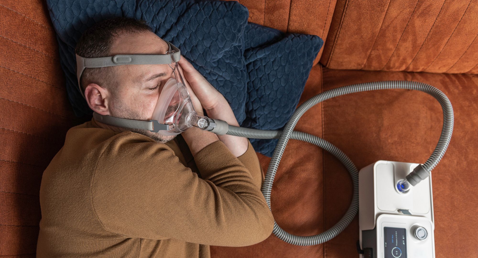 The Green Choice: Why Buying a Refurbished CPAP Machine Is ...