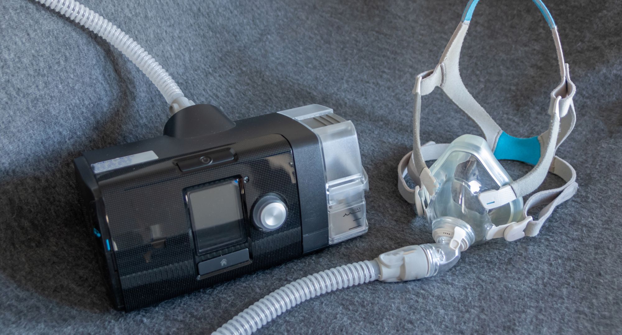 The Ultimate Guide to Choosing the Right CPAP Machine: Refurbished vs ...