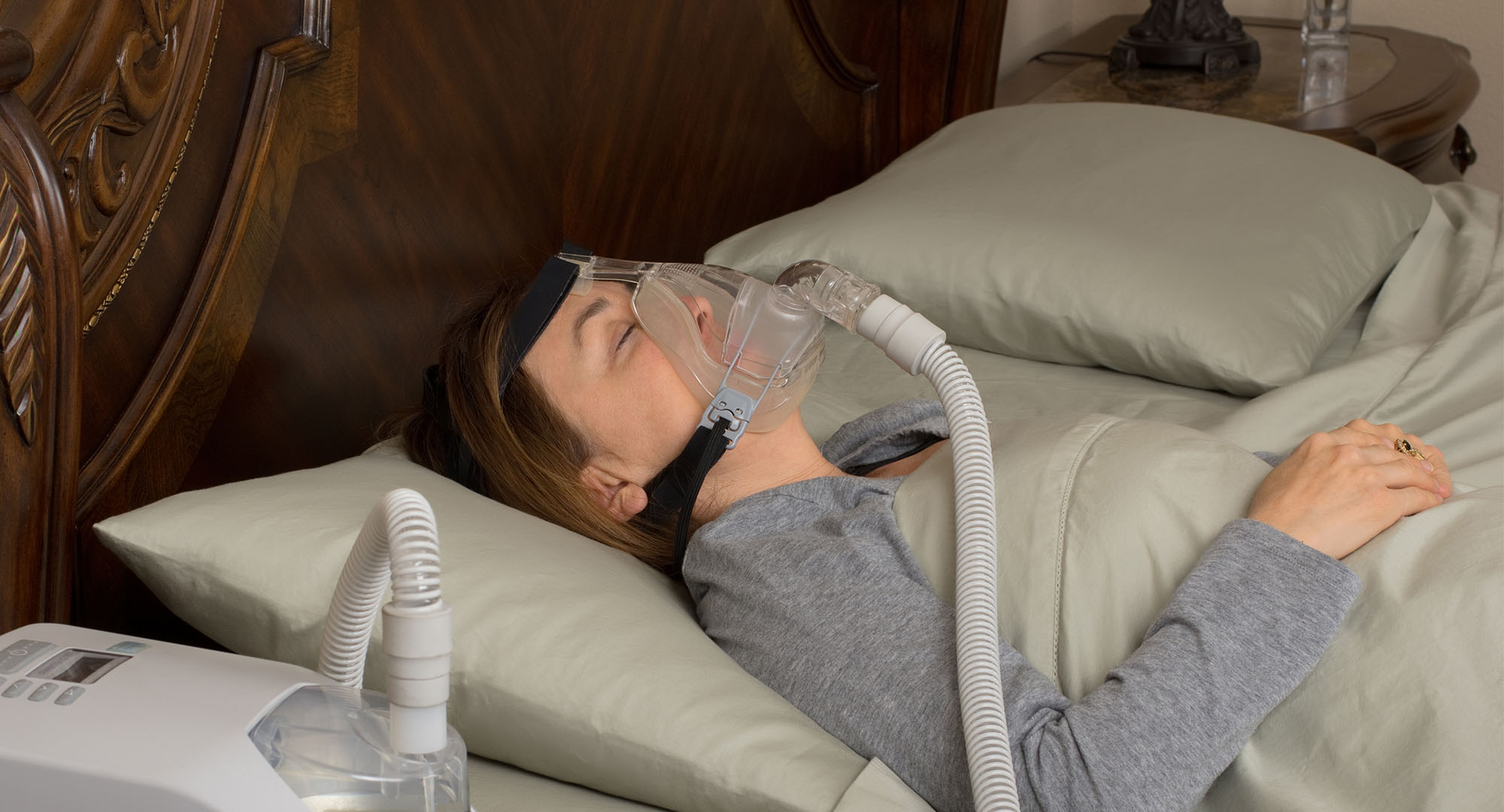 4 Tips When Cleaning Your CPAP Machine - CPAP Liquidators