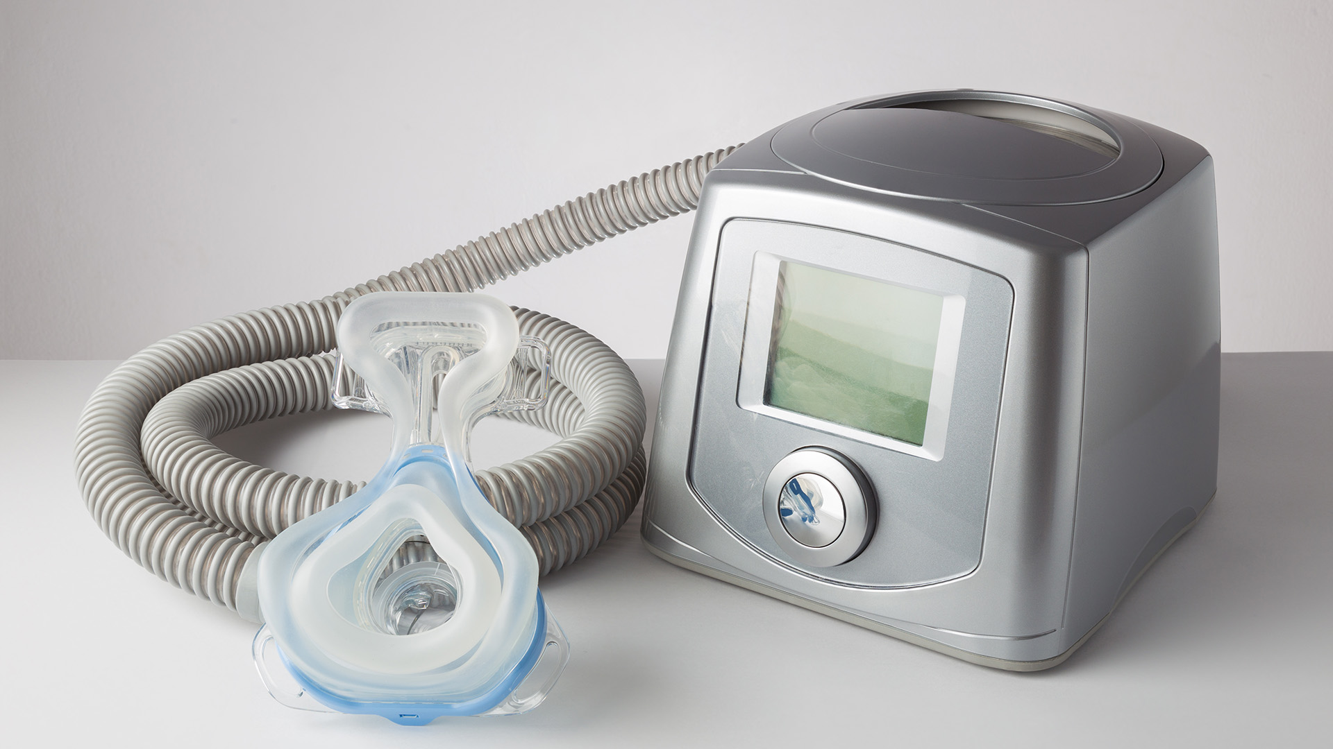 Four Uses for a BiPAP Machine - CPAP Liquidators